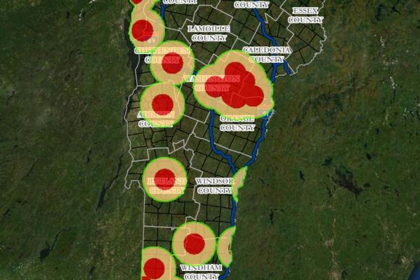 Home | Vermont Invasives